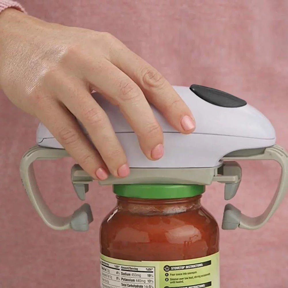 Smart Jar Opener – PJ KITCHEN ACCESSORIES