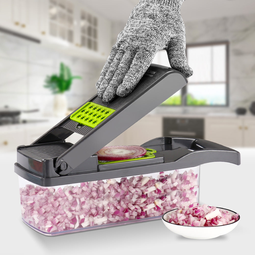 Smart Vegetable Slicer – PJ KITCHEN ACCESSORIES